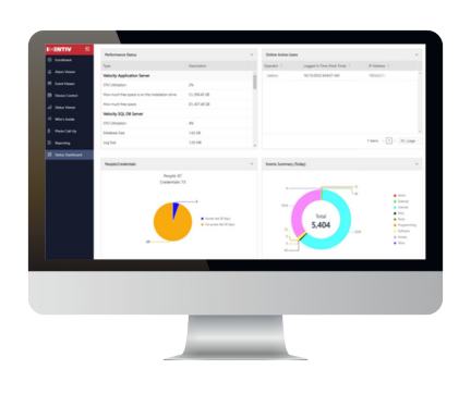 Experience Hirsch Velocity Cirrus | Cloud-Based ACaaS Solution | 90-Day ...