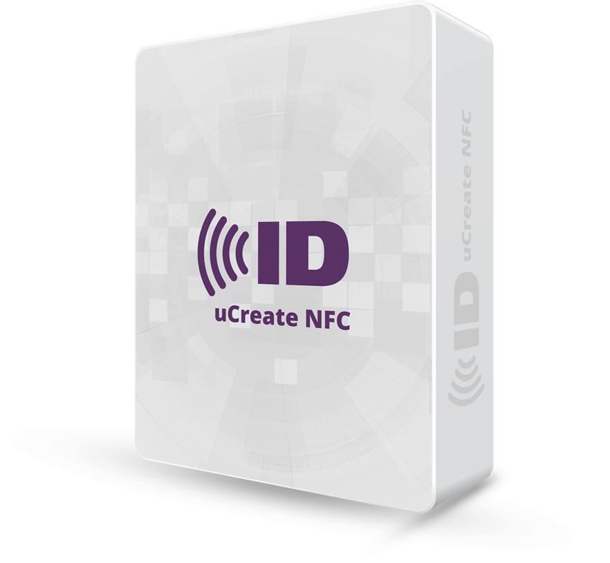 Get uCreate NFC SDK Source Code and Tag Kit | Identiv